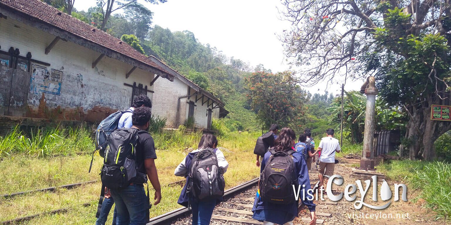 Nine Arch Bridge, Ella complete visitor’s guide - Visit Ceylon